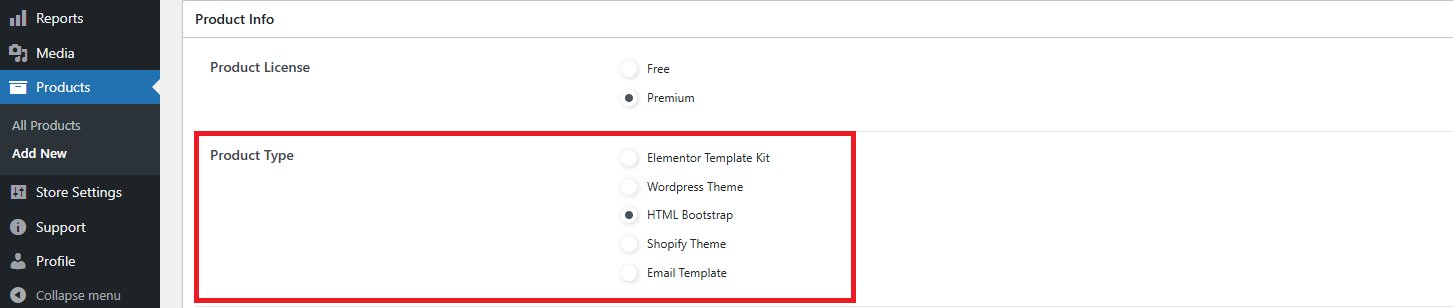 How to Submit Your HTML Template Product on Pixelo Template - Pixelo ...